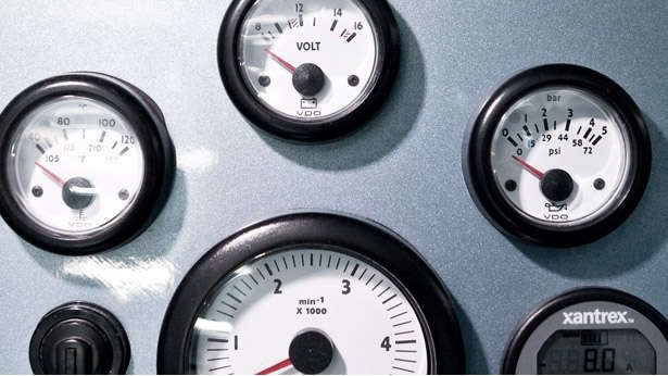 Engine horsepower ratings explained